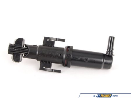 61677377667 - Genuine BMW High-Pressure Nozzle, Left - 61677377667 ...