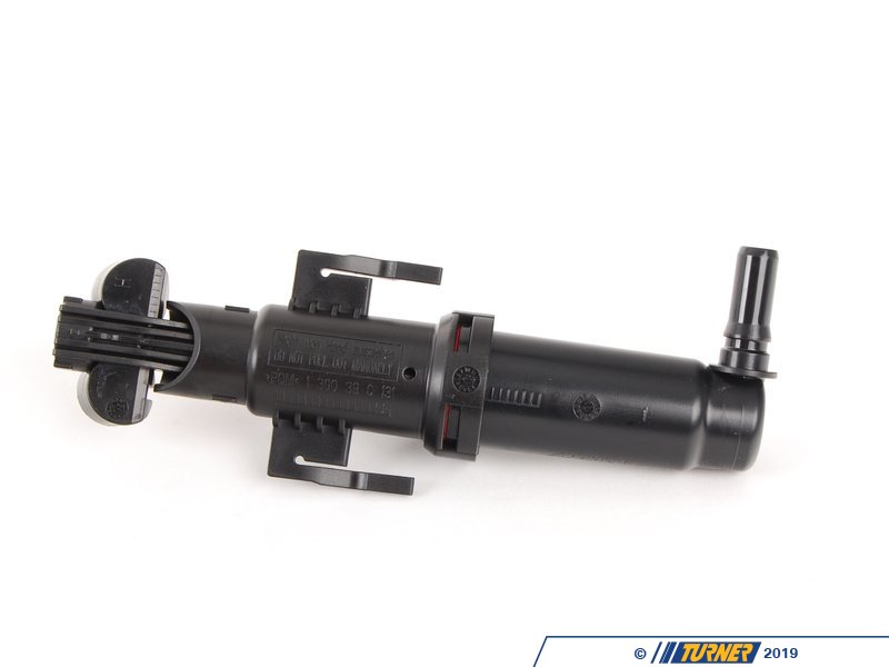61677377667 - Genuine BMW High-Pressure Nozzle, Left - 61677377667 ...