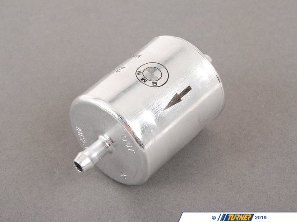 16142325859 - Genuine BMW Fuel Filter - 16142325859 | Turner Motorsport