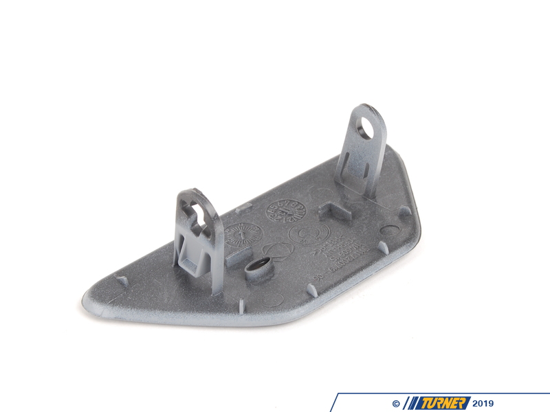 51117246869 - Genuine BMW Covering Primend Left - 51117246869 - F10 ...