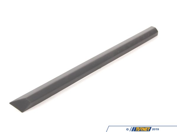 51138146362 - Genuine BMW Moulding Fender Rear Right - 51138146362 ...