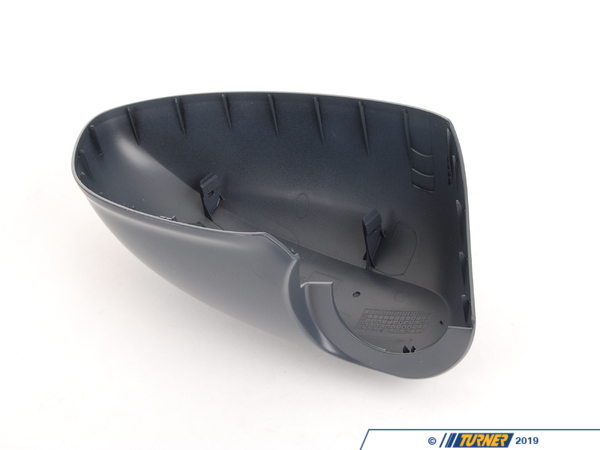 51167237437 - Genuine BMW Covering Primend Left - 51167237437 - E89 ...