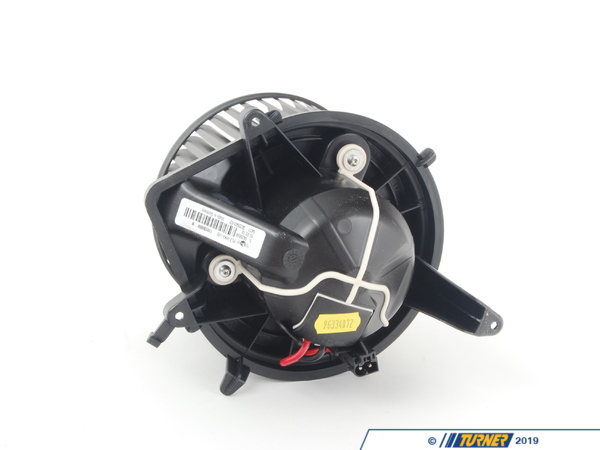 64113422644 - Genuine MINI Blower Unit - 64113422644 | Turner Motorsport