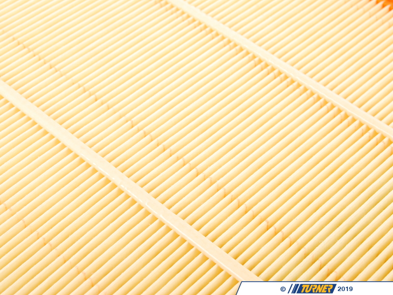13717797465 - Genuine BMW Air Filter - E90 335d M57 3.0L | Turner ...