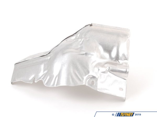 11657595605 - Genuine MINI Turbo Heat Shield | Turner Motorsport