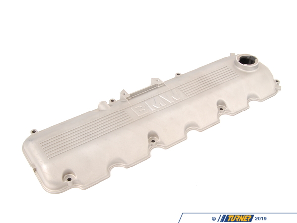 11121713116 - Genuine BMW Valve Cover | Turner Motorsport
