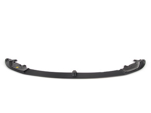 51192350711 - BMW M Performance Front Splitter - Matte - F80 M3, F82 M4 ...