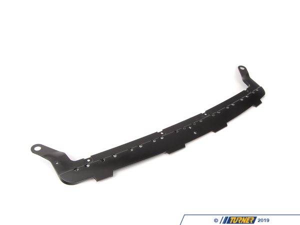 51192350711 - BMW M Performance Front Splitter - Matte - F80 M3, F82 M4 ...