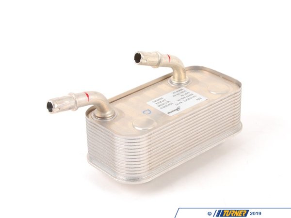 17227551636 - Genuine BMW Heat Exchanger - 17227551636 - E83,E85 ...