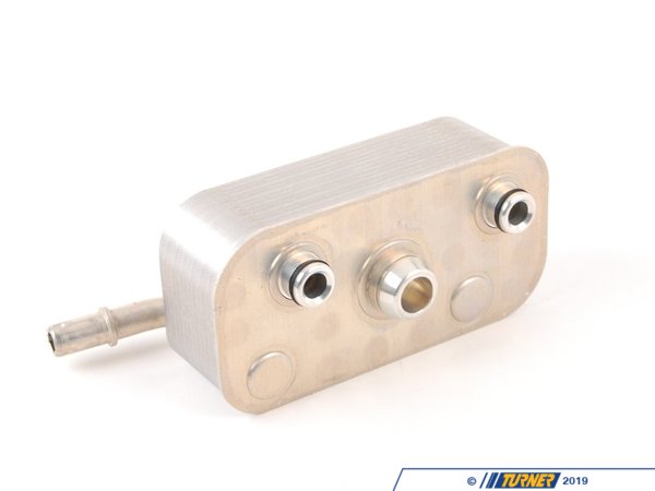 17227551636 - Genuine BMW Heat Exchanger - 17227551636 - E83,E85 ...
