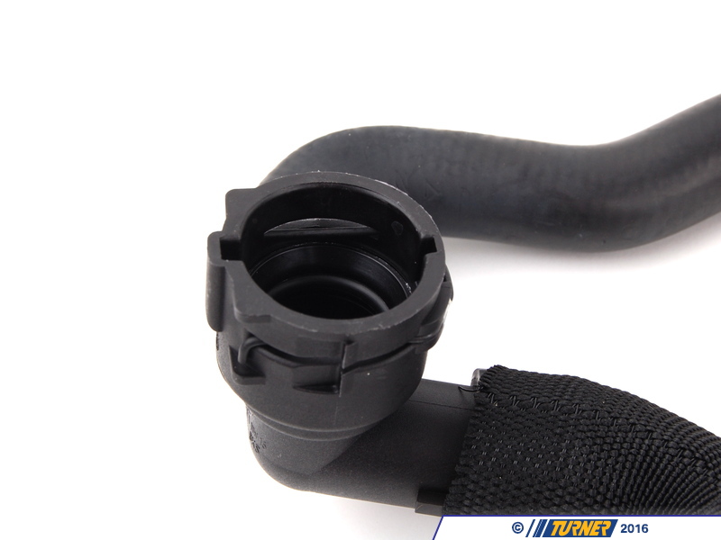 17127548230 - Genuine BMW Heater Return Line | Turner Motorsport