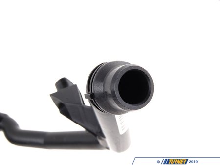 17127548230 - Genuine BMW Heater Return Line | Turner Motorsport