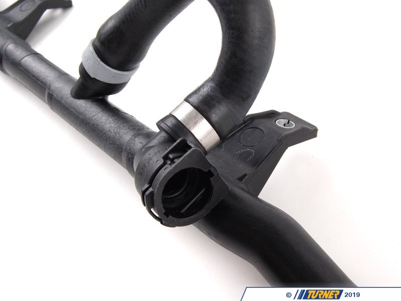17127548230 - Genuine BMW Heater Return Line | Turner Motorsport