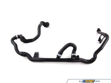 17127548230 - Genuine BMW Heater Return Line | Turner Motorsport