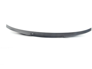 51192350722 - Genuine BMW M Performance Carbon Fiber Rear Spoiler - F82 ...