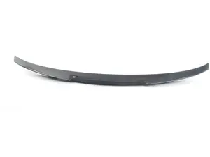 51192350697 - Genuine BMW M Performance Carbon Fiber Rear Diffuser ...