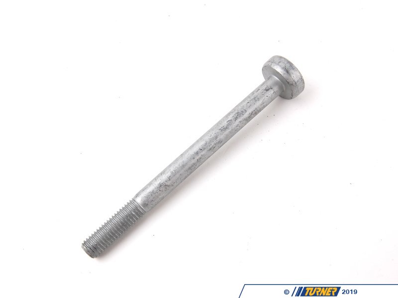 51118194679 - Genuine BMW Fillister-Head Screw - 51118194679 - E39,E46 ...