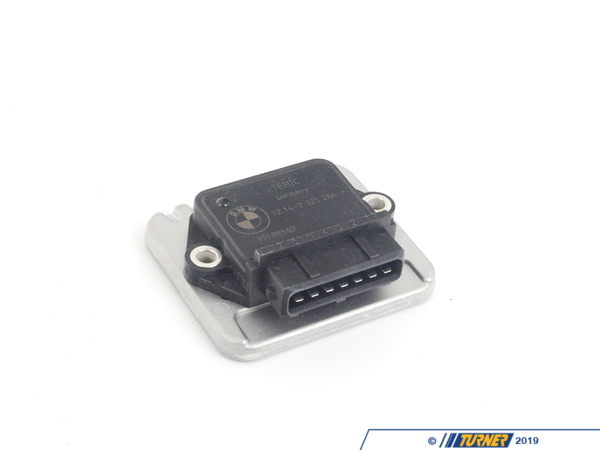 12142325284 - Genuine BMW Ignition Control Unit - 12142325284 | Turner ...