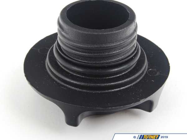 11121486686 - Oil Cap W/ Seal | Turner Motorsport