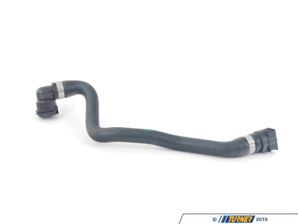 17127509965 - Genuine BMW Coolant Hose - 17127509965 - E53 | Turner ...