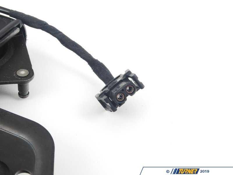 51258248313 - Genuine BMW Lock F Folding Top Flap Left - 51258248313 ...