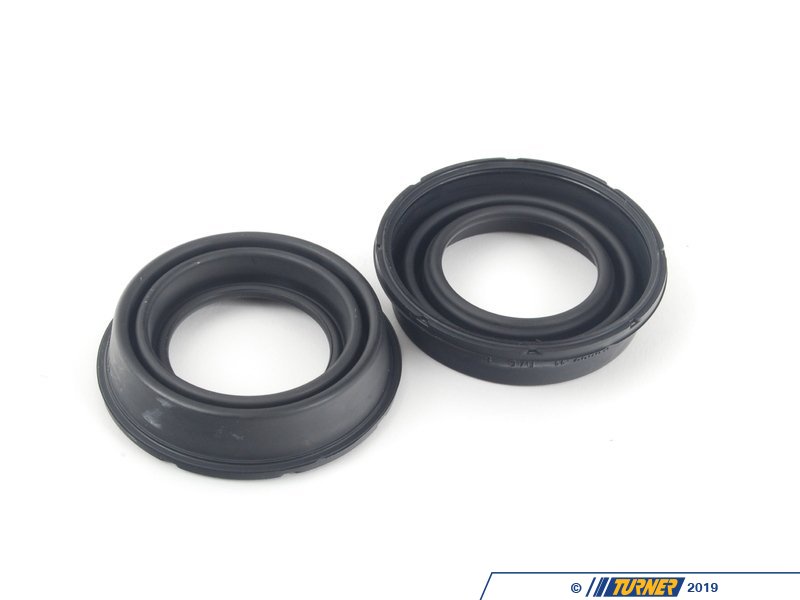 34116763995 - Genuine BMW Rear Caliper rebuild Kit | Turner Motorsport
