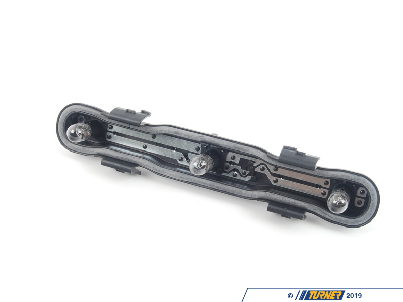 63247297417 - Genuine MINI Bulb Socket | Turner Motorsport