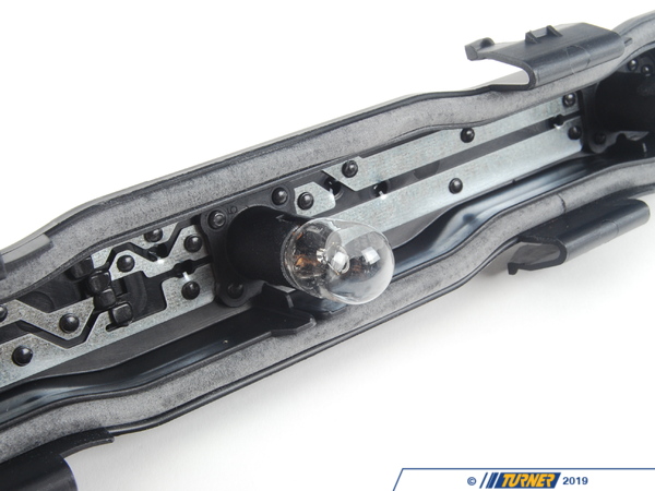 63247297417 - Genuine MINI Bulb Socket | Turner Motorsport