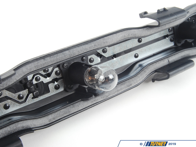 63247297417 - Genuine MINI Bulb Socket | Turner Motorsport