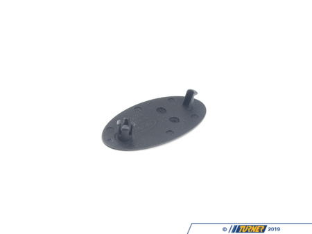 54377204325 - Emergency Actuator Trim Cover - E93 3 series Convertible ...