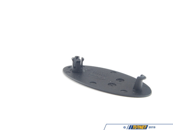 54377204325 - Emergency Actuator Trim Cover - E93 3 series Convertible ...