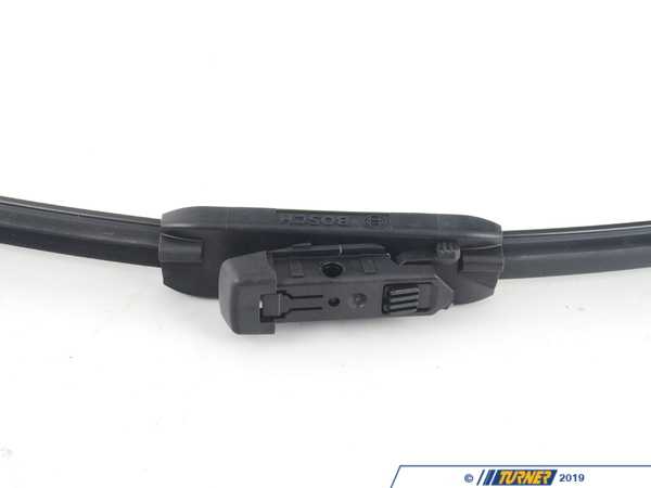 61610038597 - Wiper Blade Set - Front | Turner Motorsport