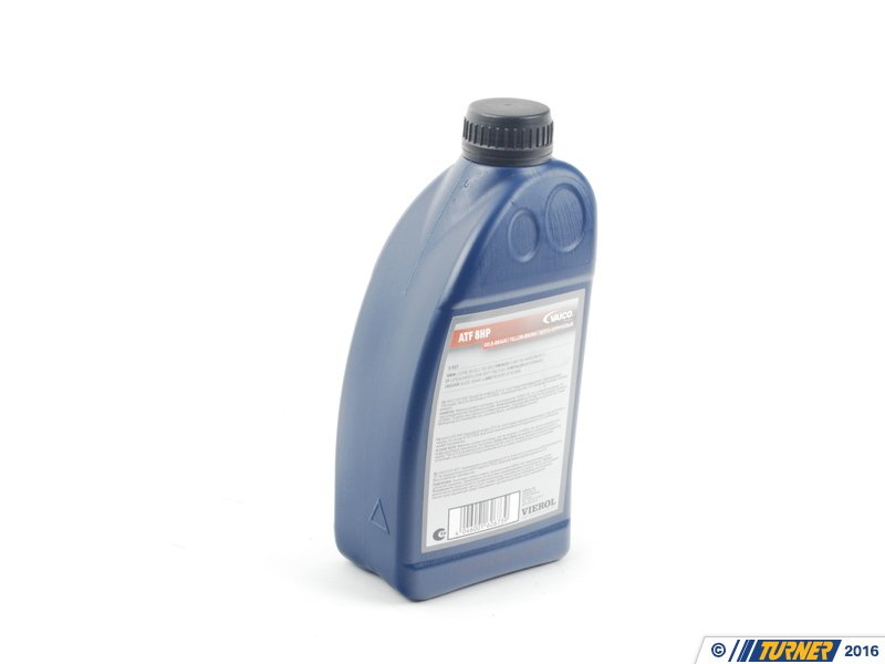83222305397 - Vaico Automatic Transmission Fluid - 1 Liter | Turner ...