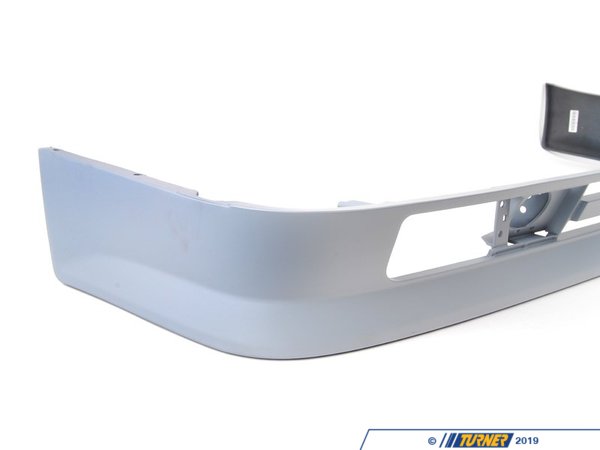 51111967448 - Genuine BMW Front spoiler - 635CSi M6 | Turner Motorsport
