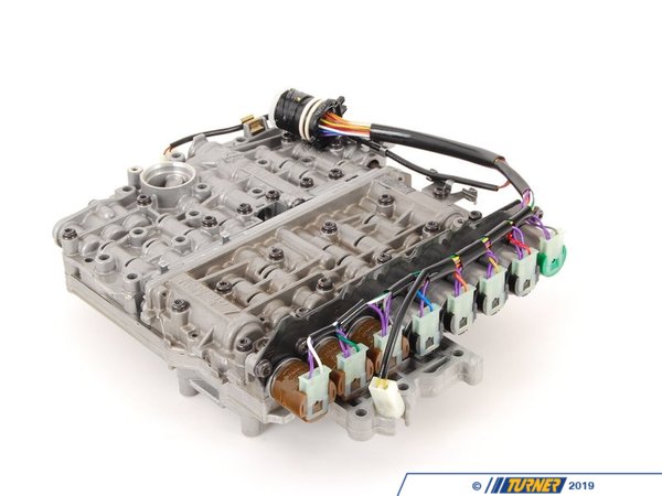 24347521639 - Genuine BMW At-Control Valve Assy - 24347521639 - E38,E39 ...