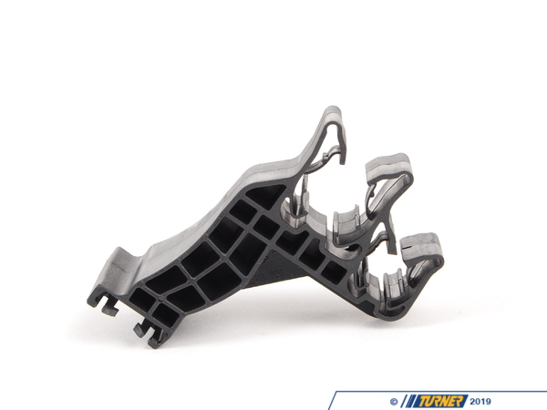 64509240651 - Line Bracket For A/C Compressor Bracket - E70, E71, F15 ...