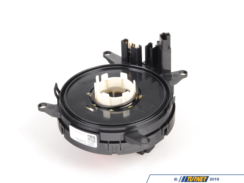 61316976394 - Genuine BMW Coil Spring Cartridge - E64 E63 E60 E61 ...