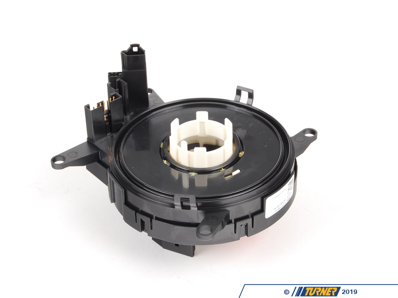 61316976394 - Genuine BMW Coil Spring Cartridge - E64 E63 E60 E61 ...