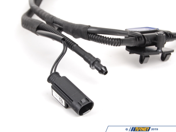 61667257234 - Genuine BMW Nozzle Array Window Washing System ...