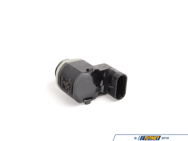 66209142212 - Genuine BMW Ultrasonic-sensor - 66209142212 - Black ...