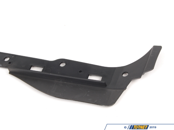 51112759333 - Genuine MINI Deflector Lip Left - 51112759333 | Turner ...