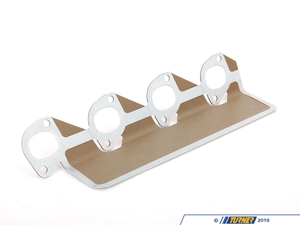 11621723833 - Genuine BMW Exhaust manifold gasket - E30 318i M10 1.8L ...