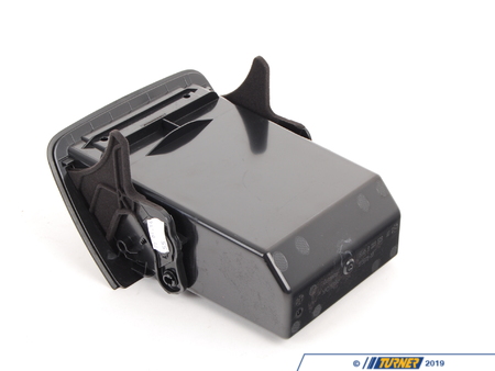 51459240633 - Genuine BMW Folding Box, Driver's Side - 51459240633 ...