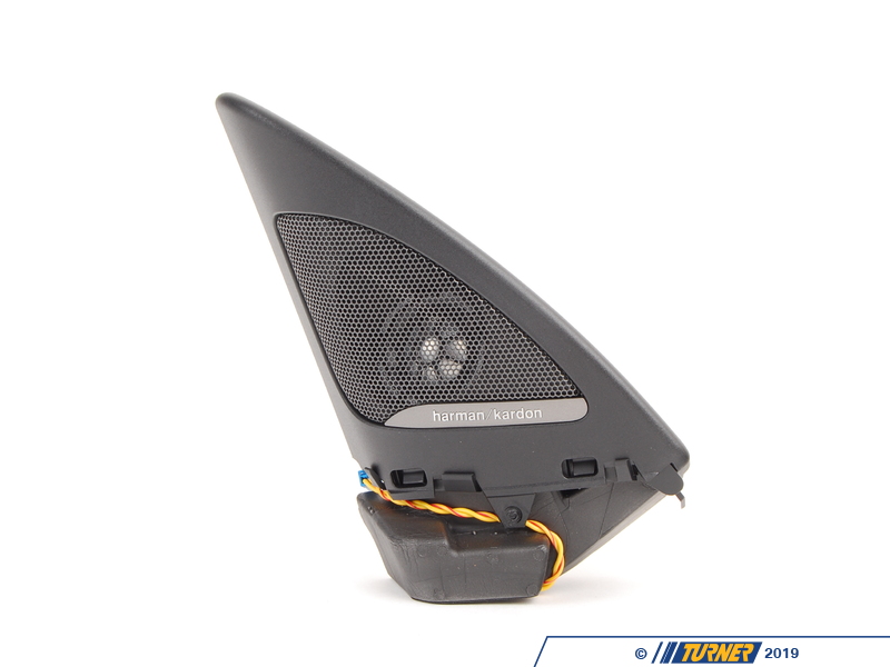 51337269361 - Genuine BMW High-Range Tweeter Door Speaker - Left - F22 ...