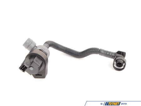 13907618647 - Genuine BMW Fuel Tank Vent with Breather Valve - Z4 ...