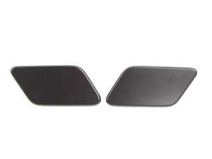 51117261100 - Genuine BMW Set Of Covers, Primered Sra - 51117261100 ...