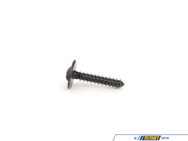 07149185673 - Genuine BMW Fillister Head Screw - 07149185673 | Turner ...