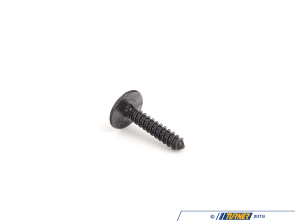 07149185673 - Genuine BMW Fillister Head Screw - 07149185673 | Turner ...
