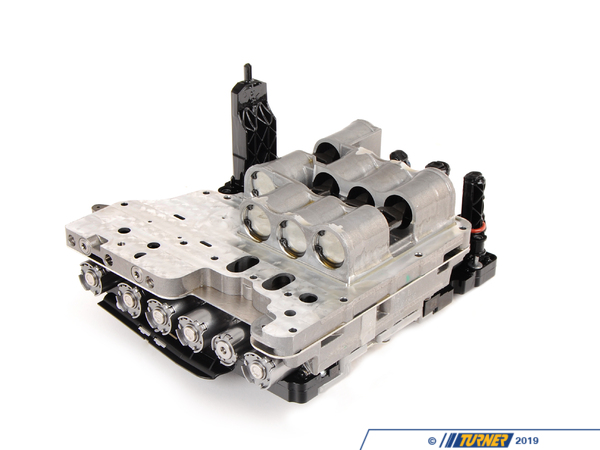 28607842860 - Genuine BMW DCT Transmission Mechatronic Unit - E82,E89 ...