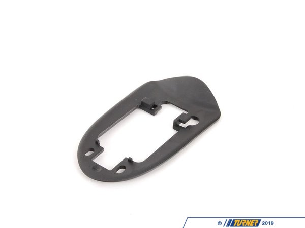 51217060668 - Genuine BMW Lock Cylinder Base Right - 51217060668 ...